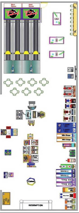 Invest In Mini Bowling!