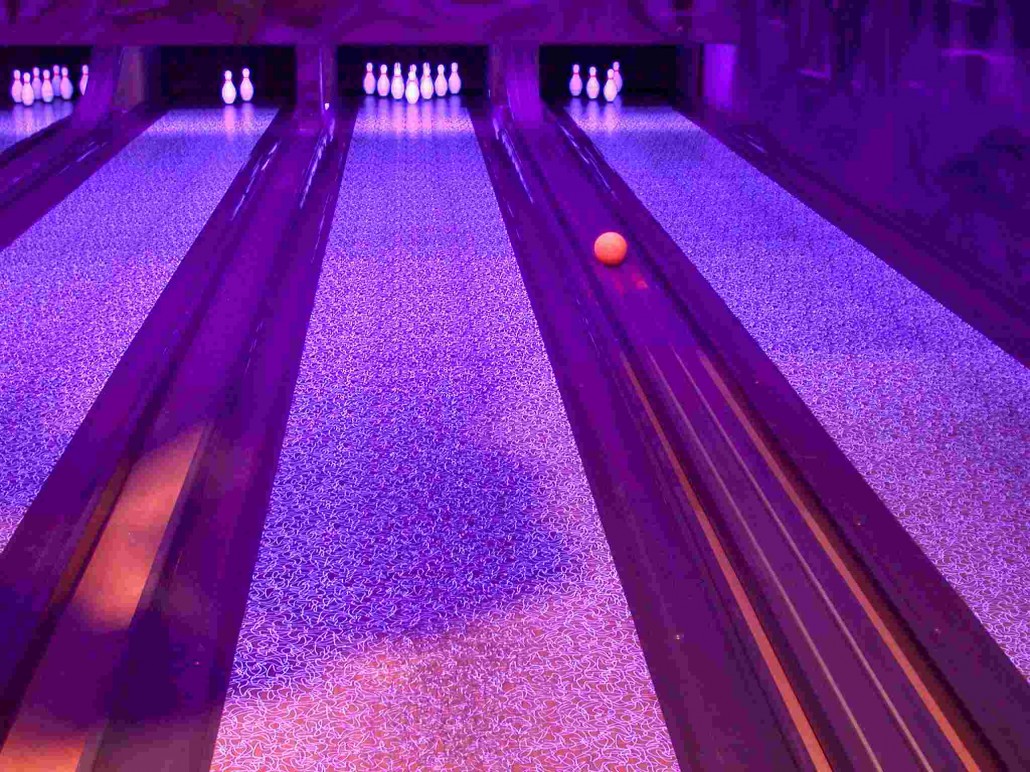 Home Bowling Alley | Residential Bowling Alley | DIY Bowling Installations