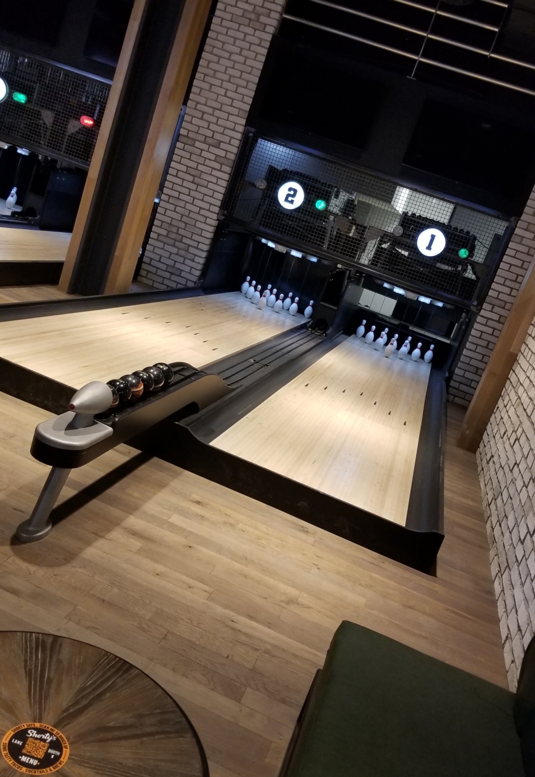 DuckPin Bowling | DuckPin Manufacturer | Social DuckPin Bowling